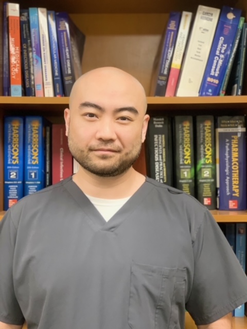 Pharmacy Program Directors, Preceptors, and Residents | Services | Midland Health